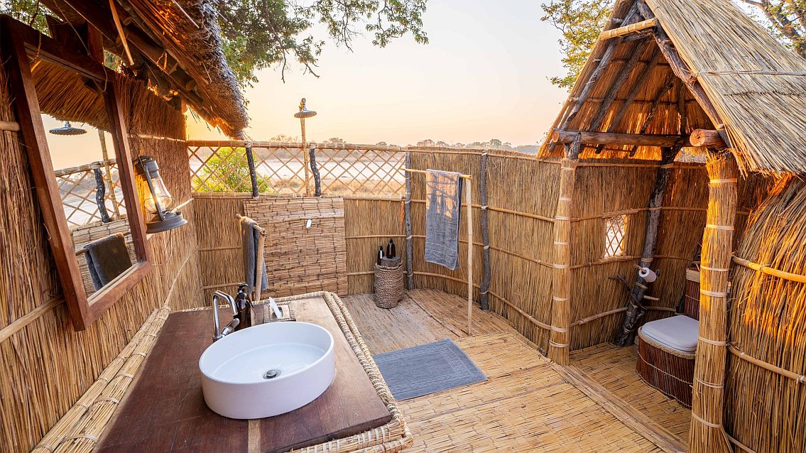 Luwi Camp, South Luangwa National Park - Cedarberg Africa