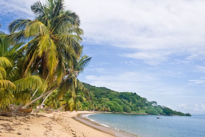 Southern Madagascar Beach Holidays & Dry Spiny Forest