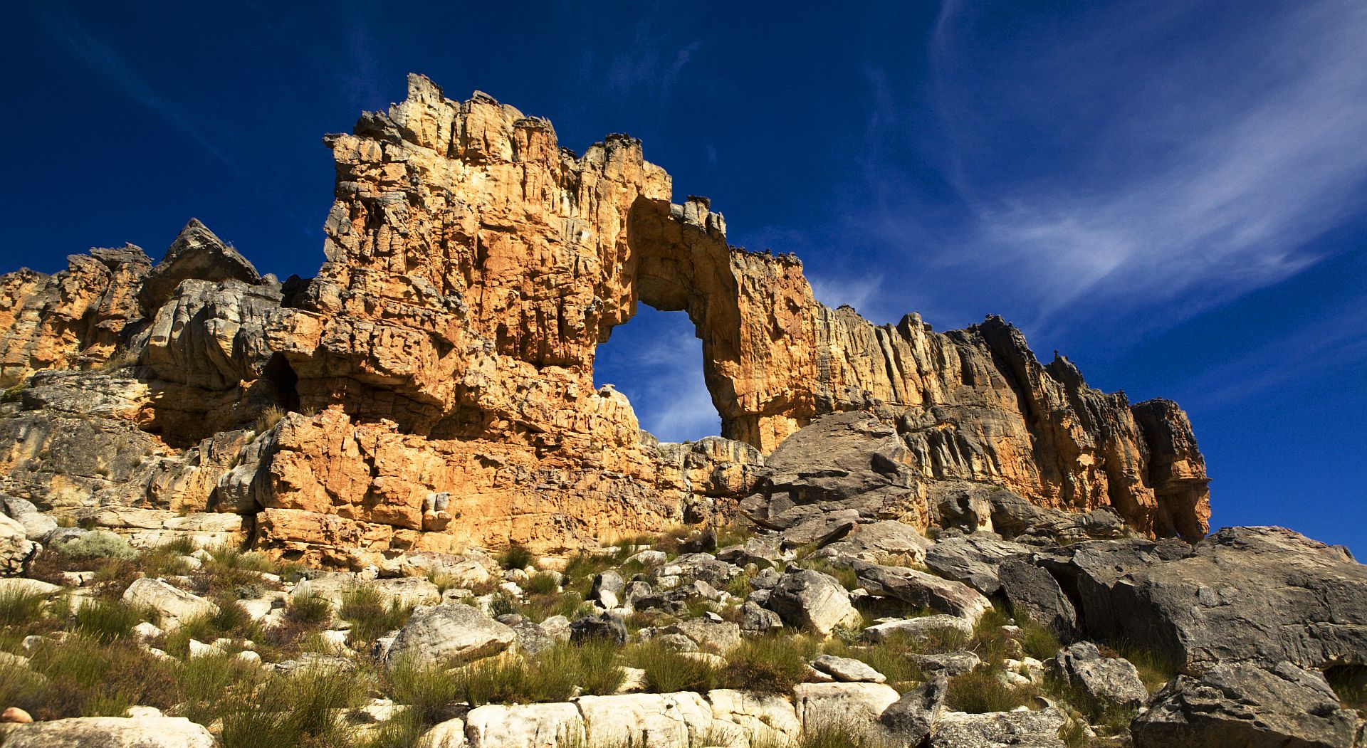 Walks in the central Cederberg – our recommendations