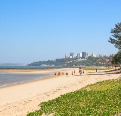 Southern Mozambique & Maputo hotels review - Cedarberg Africa