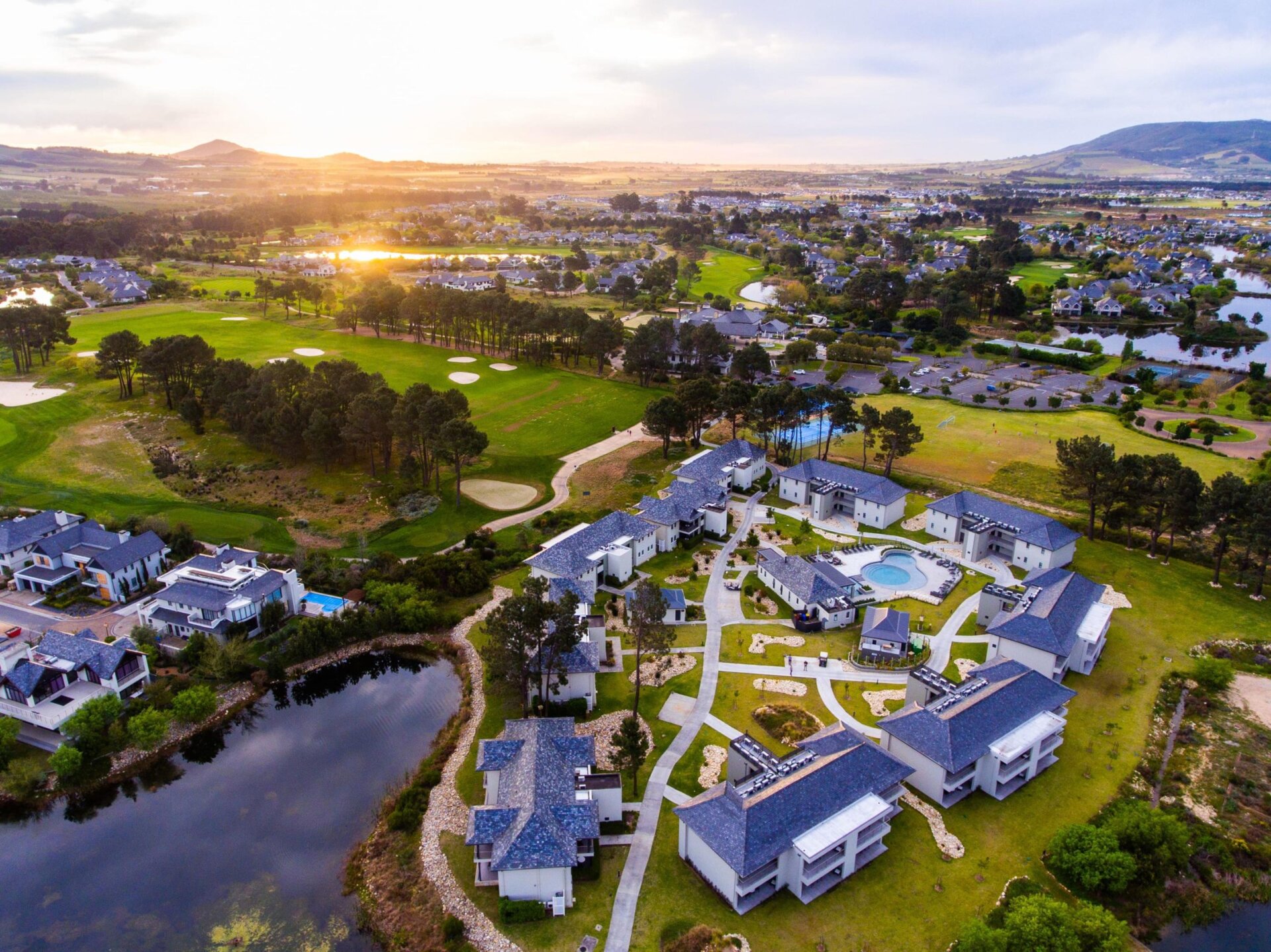 Pearl Valley Hotel by Mantis, Franschhoek, South Africa | Cedarberg Africa